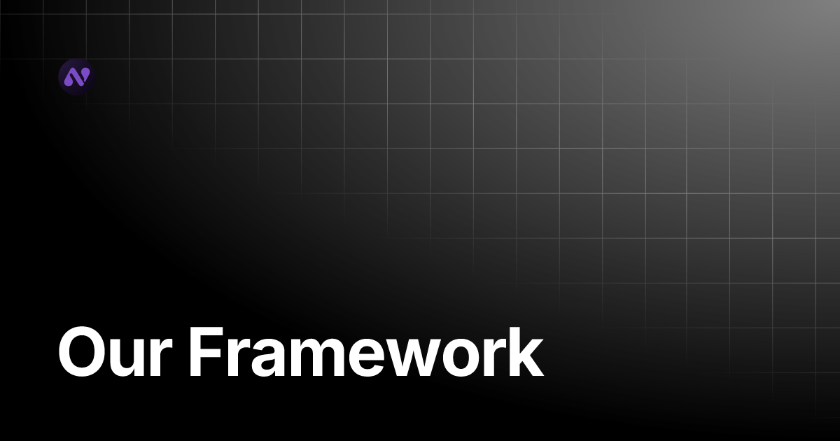 Our Framework | nova-agents